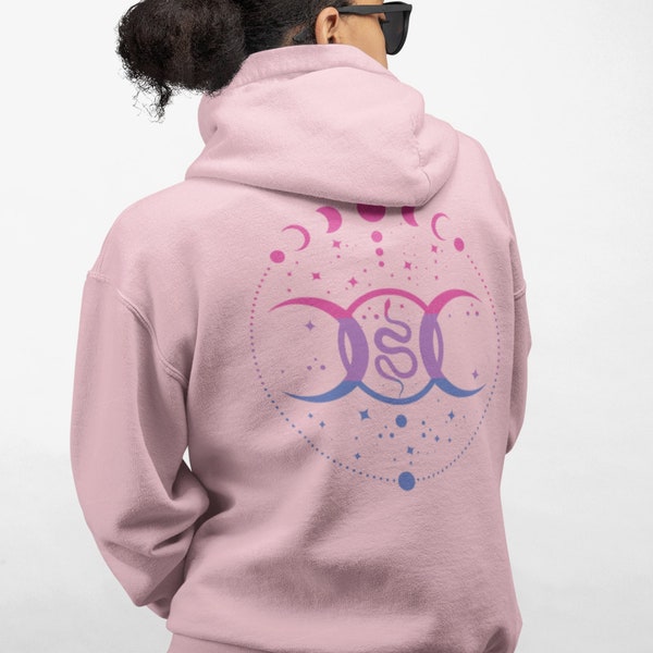 Bisexual Pride - Etsy