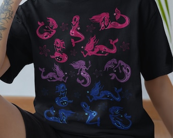 Subtle Bi Pride - Etsy