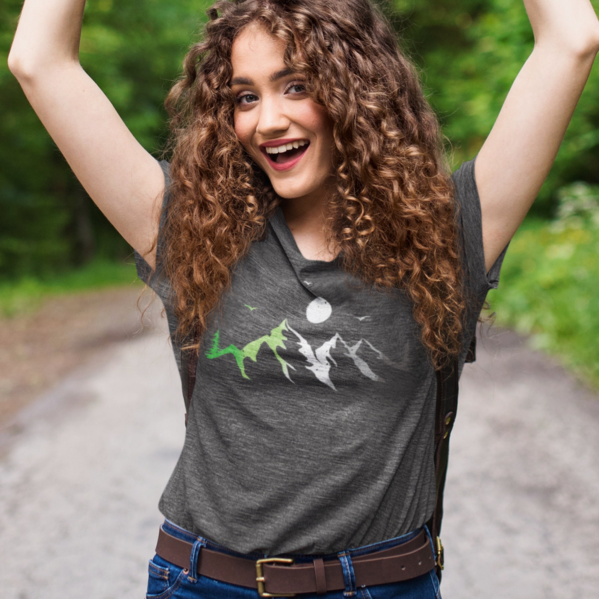 Aromantic Shirt Subtle Aromantic Pride Aro Shirt Subtle Aro Pride ...