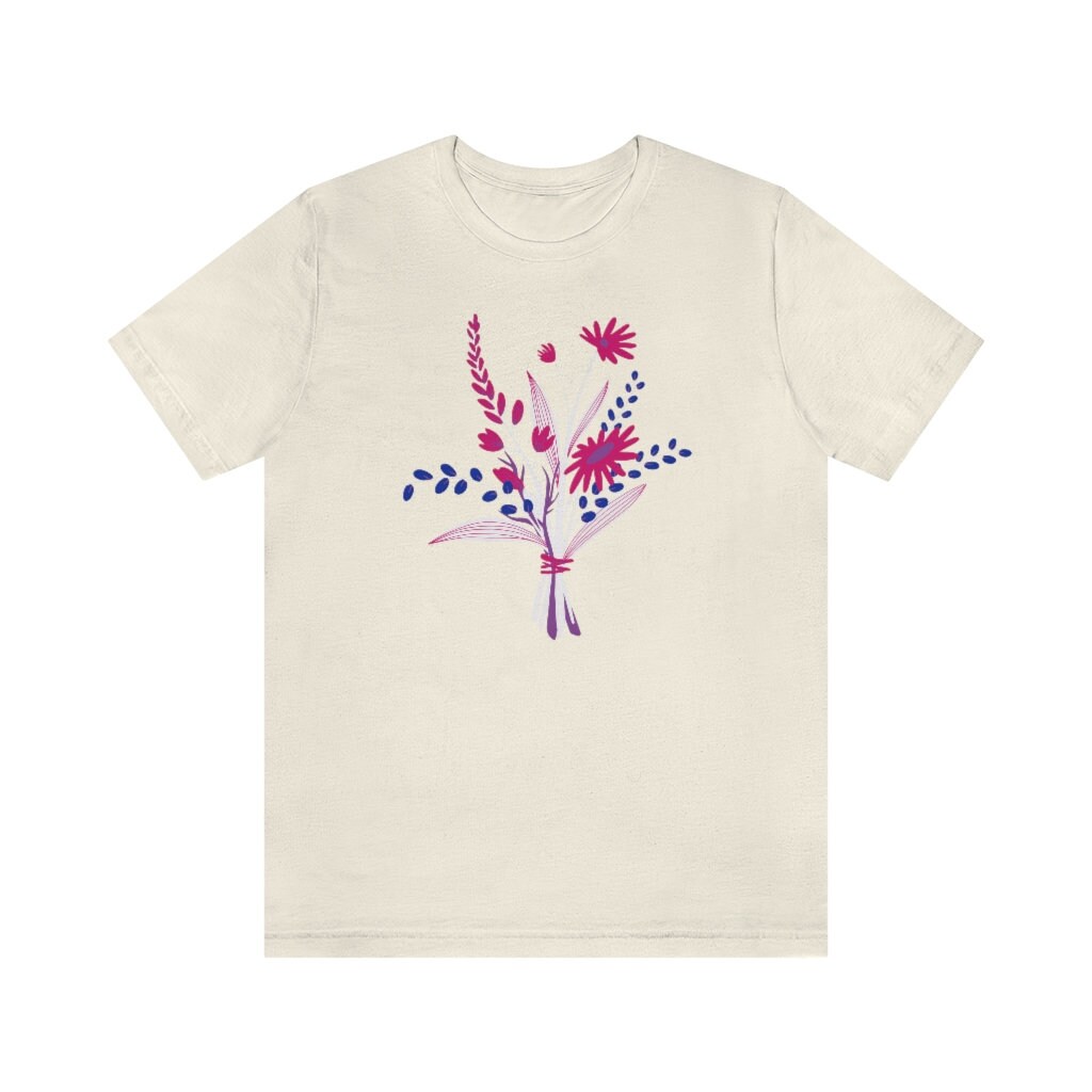 Subtle Bi Pride Shirt Subtle Bisexual Pride Tshirt Subtle - Etsy