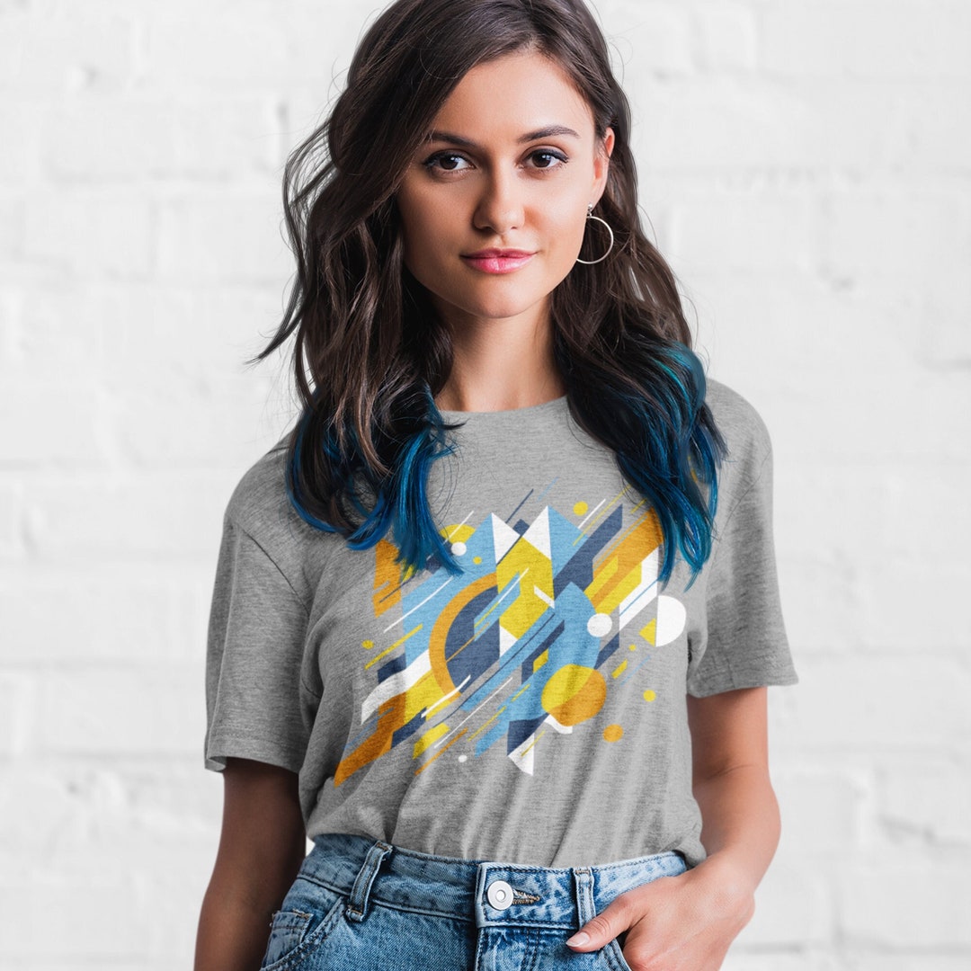 Subtle Aroace Pride Shirt Aroace Shirt Aroace Flag Abstract T-shirt ...