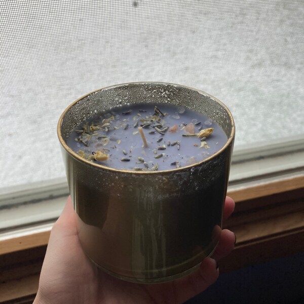 Lavender Mint - Etsy