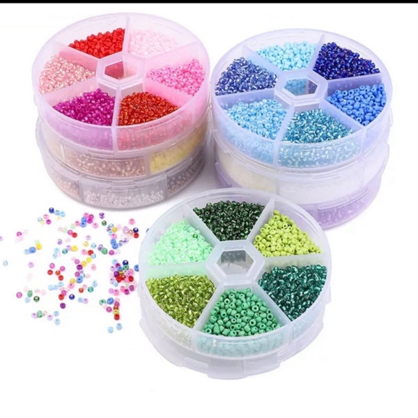 Beaded Jewelry Kits - Etsy