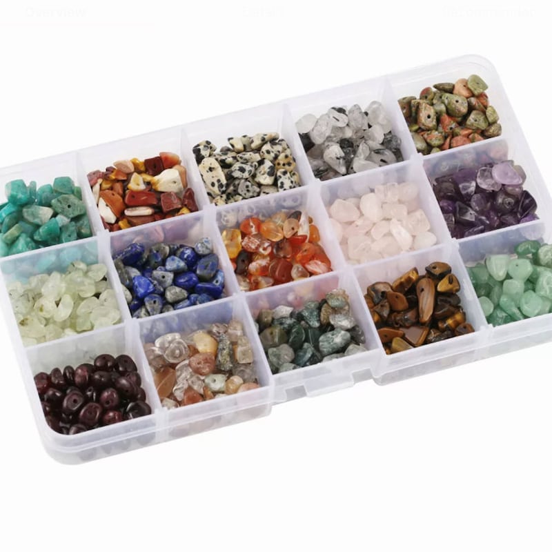 Jewelry Making Kit - Etsy