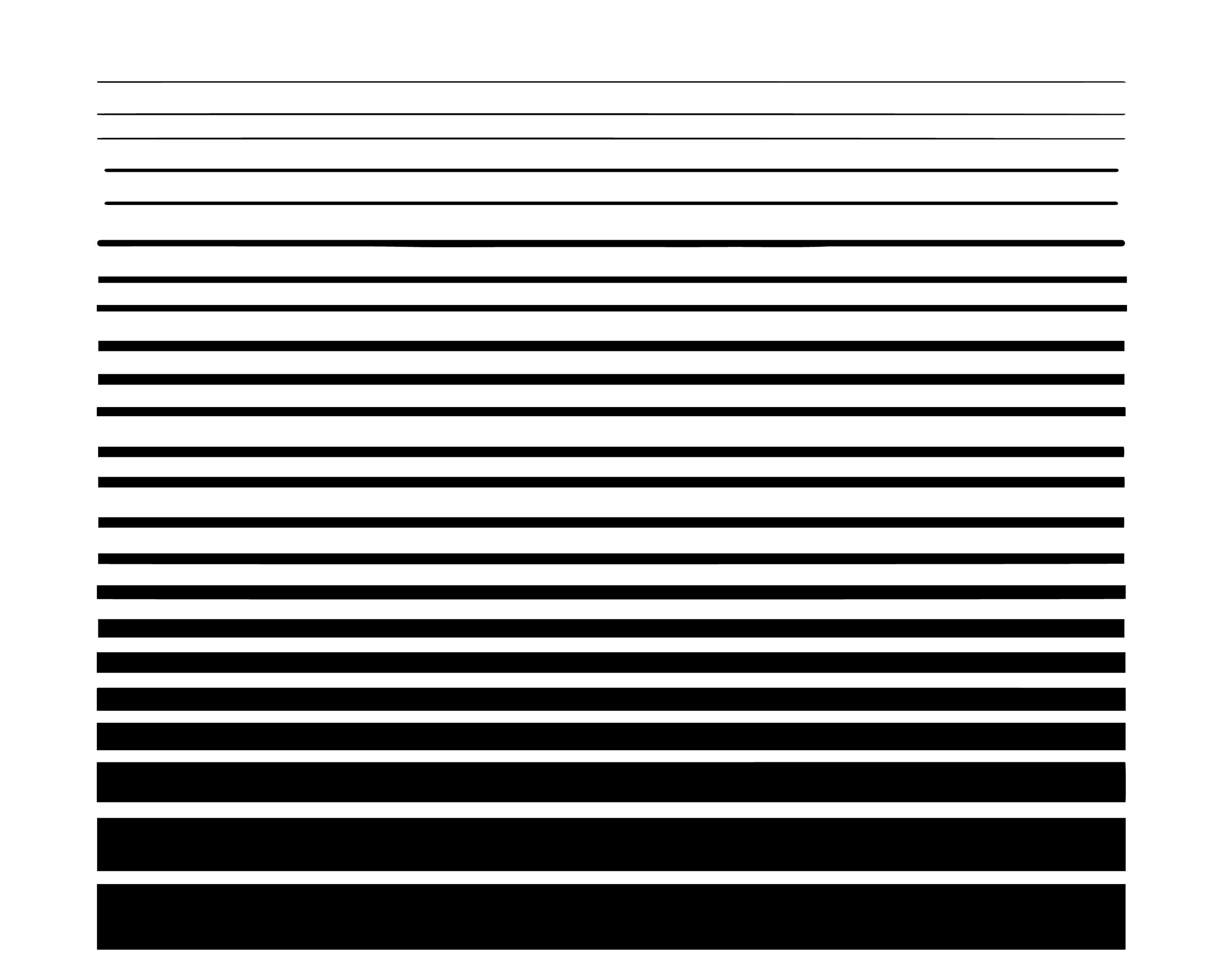 BASIC LINE SVG Basic Straight Lines svg Basic Lines svg - Etsy México