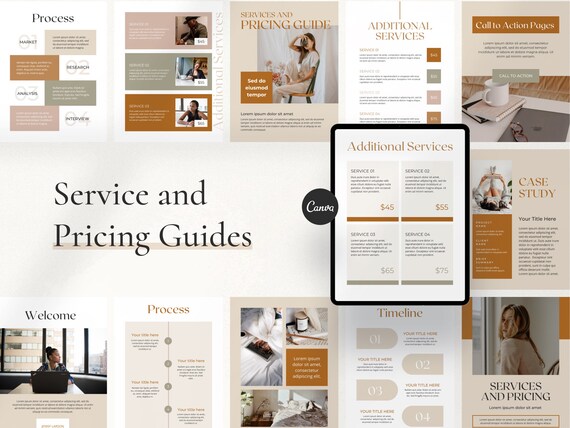 Additional Services Website