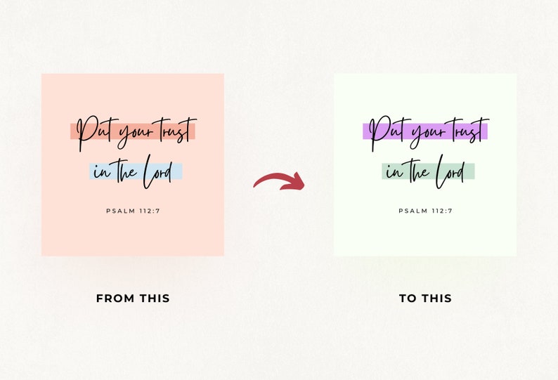 30 Bible Verse Instagram Post Religion, Worship Quotes Trusting God ...