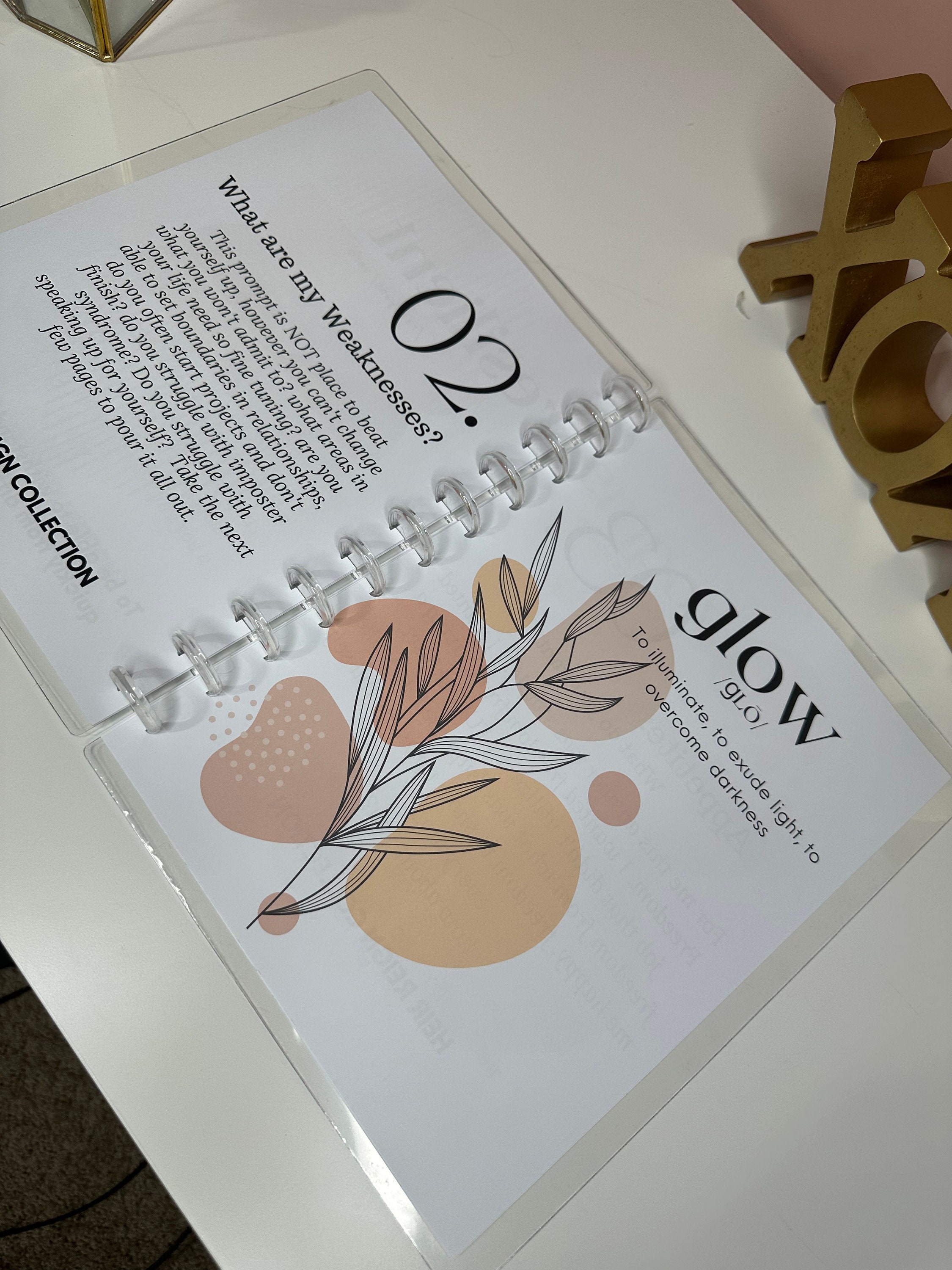 Limited Edition Reign Journal - Etsy