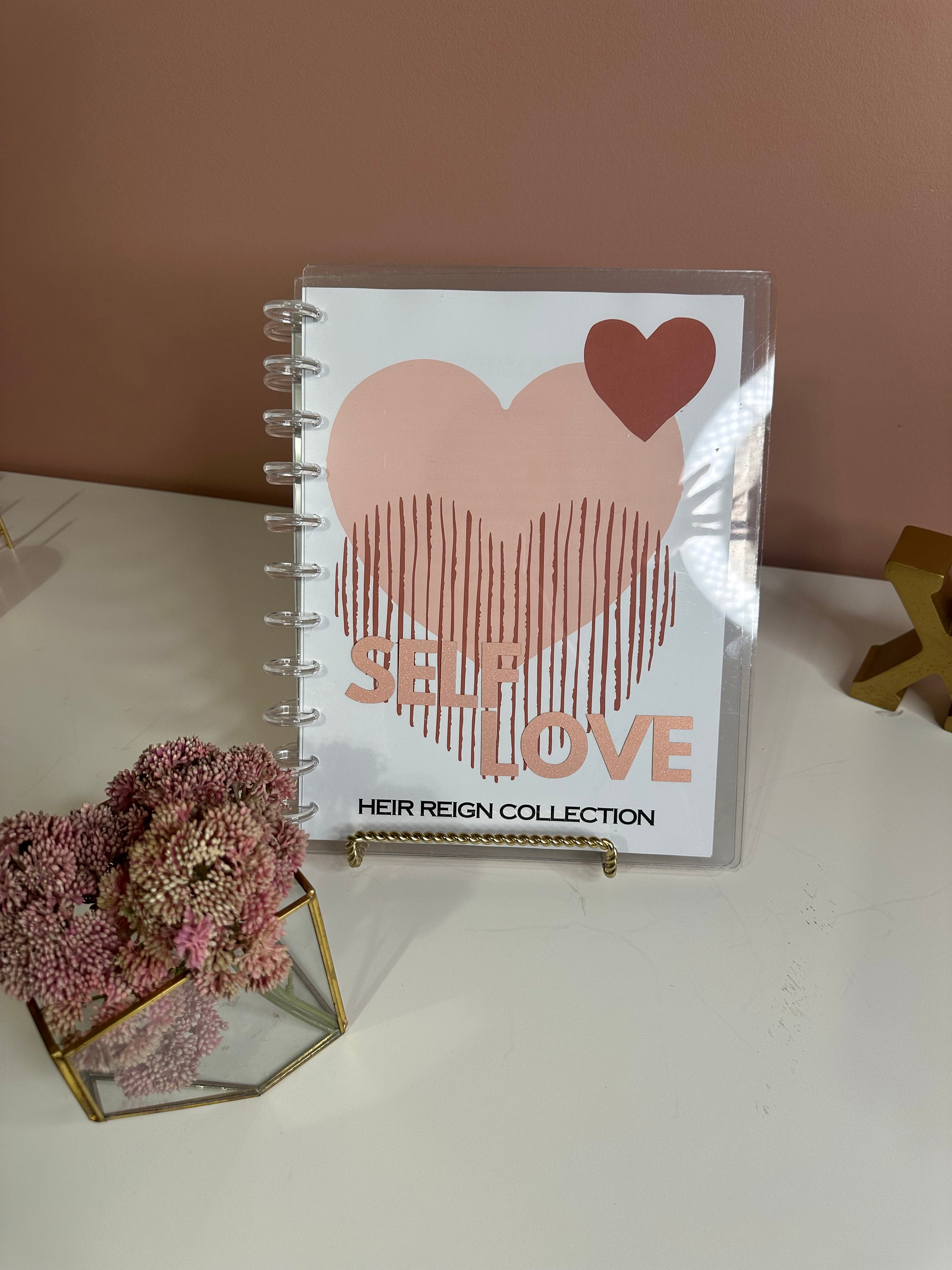 Limited Edition Reign Journal - Etsy