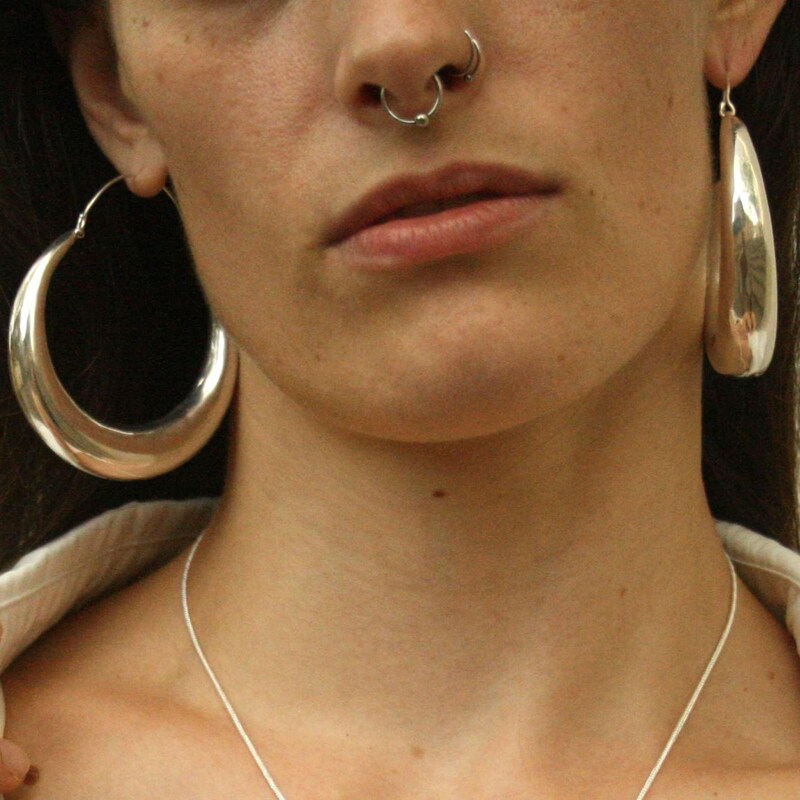 Gypsy Earrings - Etsy
