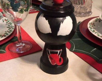 Venom Jar - Etsy
