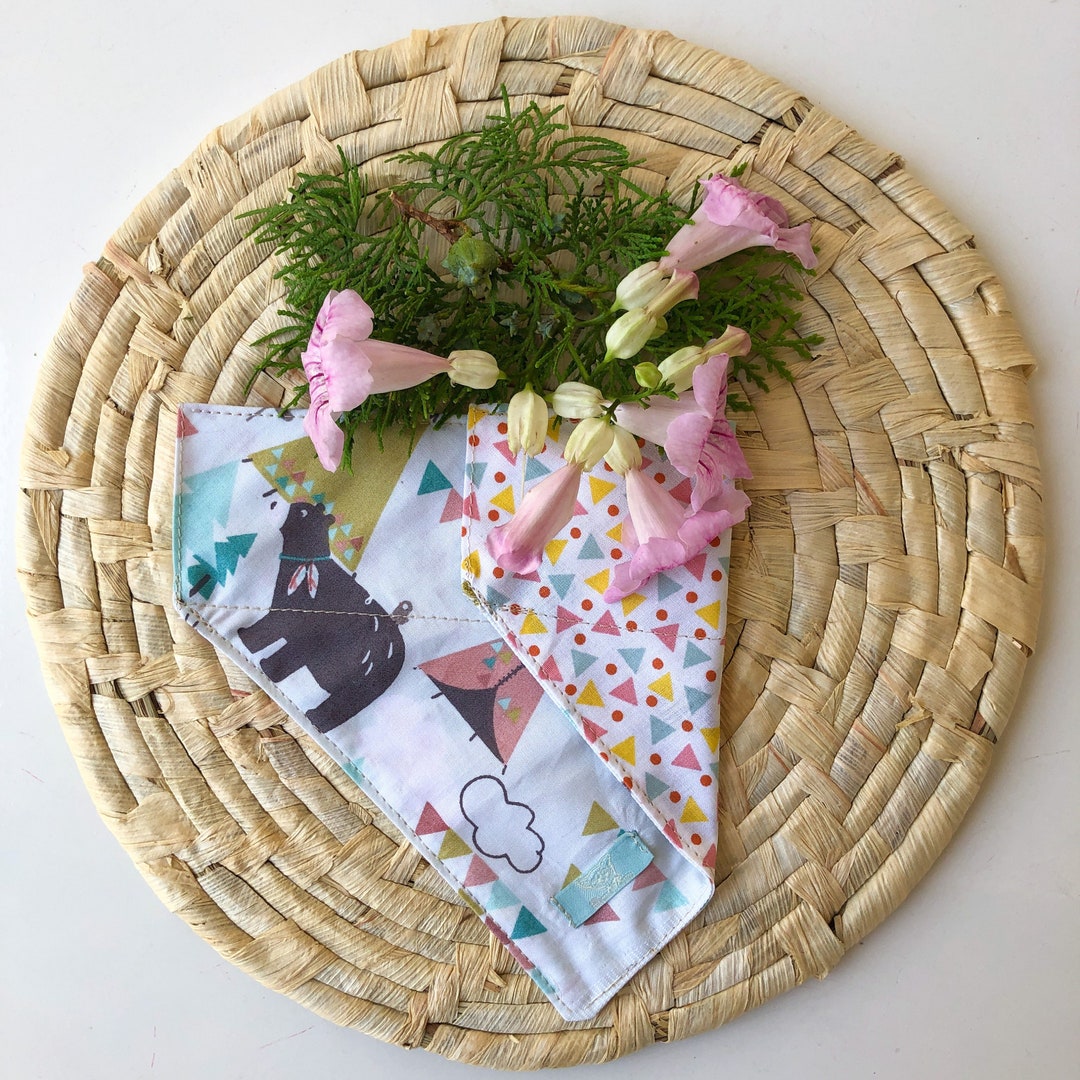 Camping With Teddy - Etsy