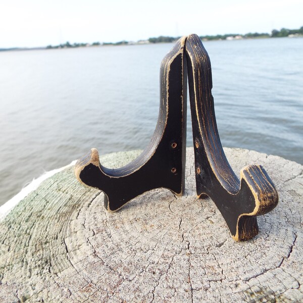 Plate Stand - Etsy