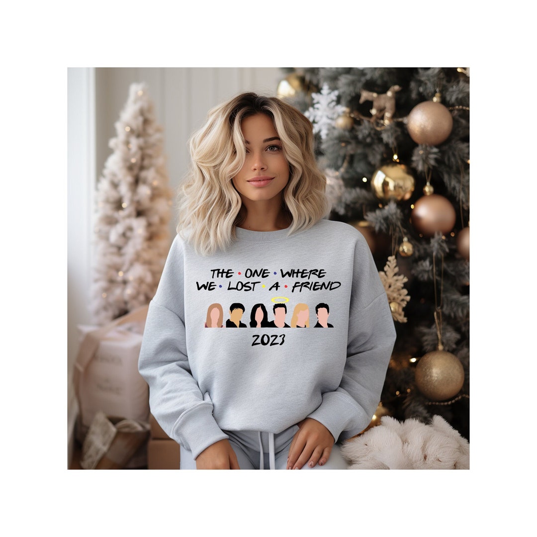 Chandler Bing Inspired Friends Png / Chandler Png / Friendsgiving Png ...