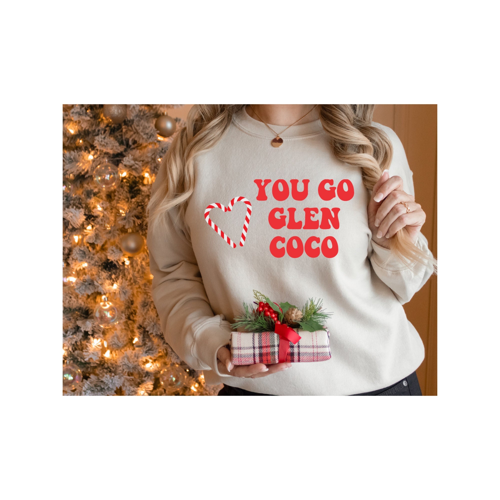 You Go Glen Coco Gif