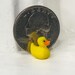 Flock of Miniature Ducks 3D Printed - Etsy
