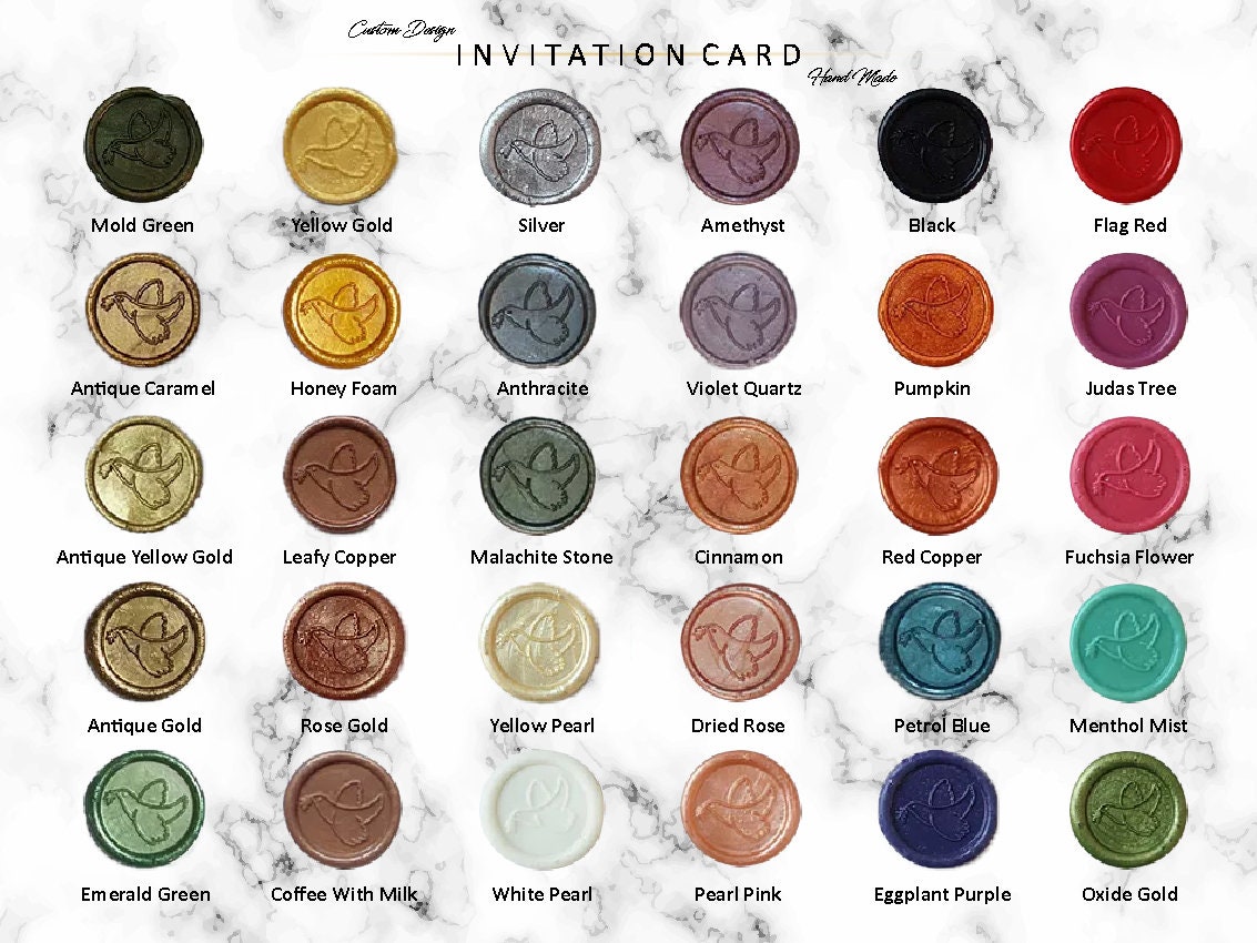 Wedding Invitation Paper Invitations Paper Black | Etsy