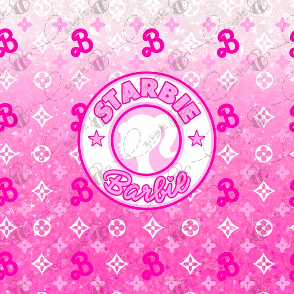 Starbies Girl - Etsy