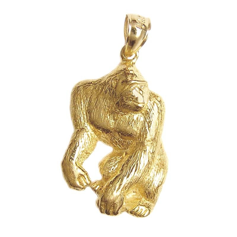 Gorilla Chain - Etsy