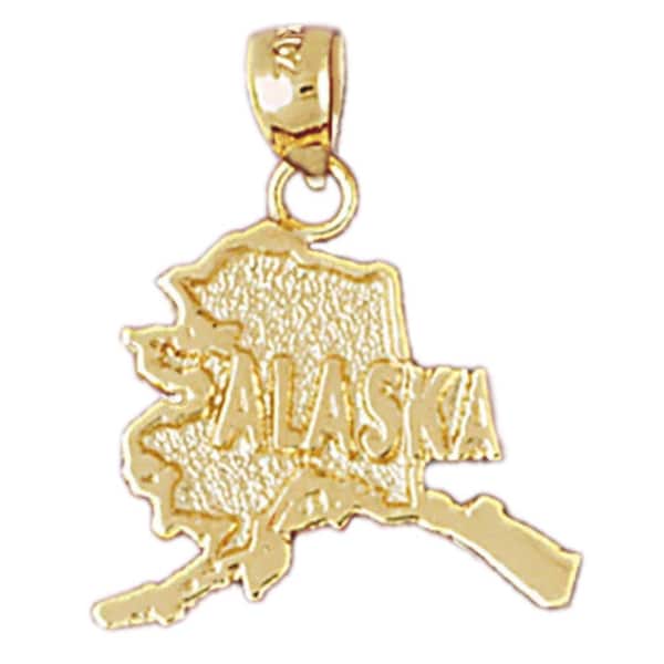 Alaska Jewelry - Etsy