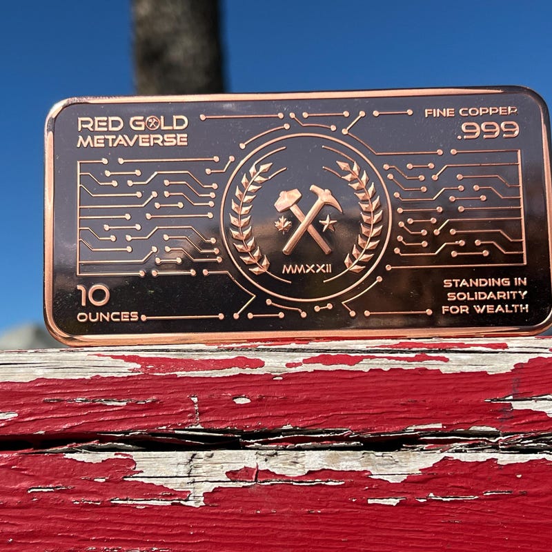 10oz Copper - Etsy UK