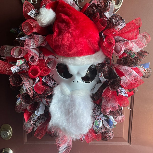 Sandy Claws - Etsy