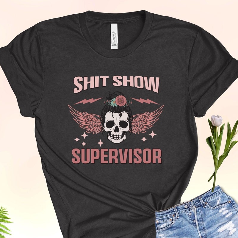 Shit Show - Etsy