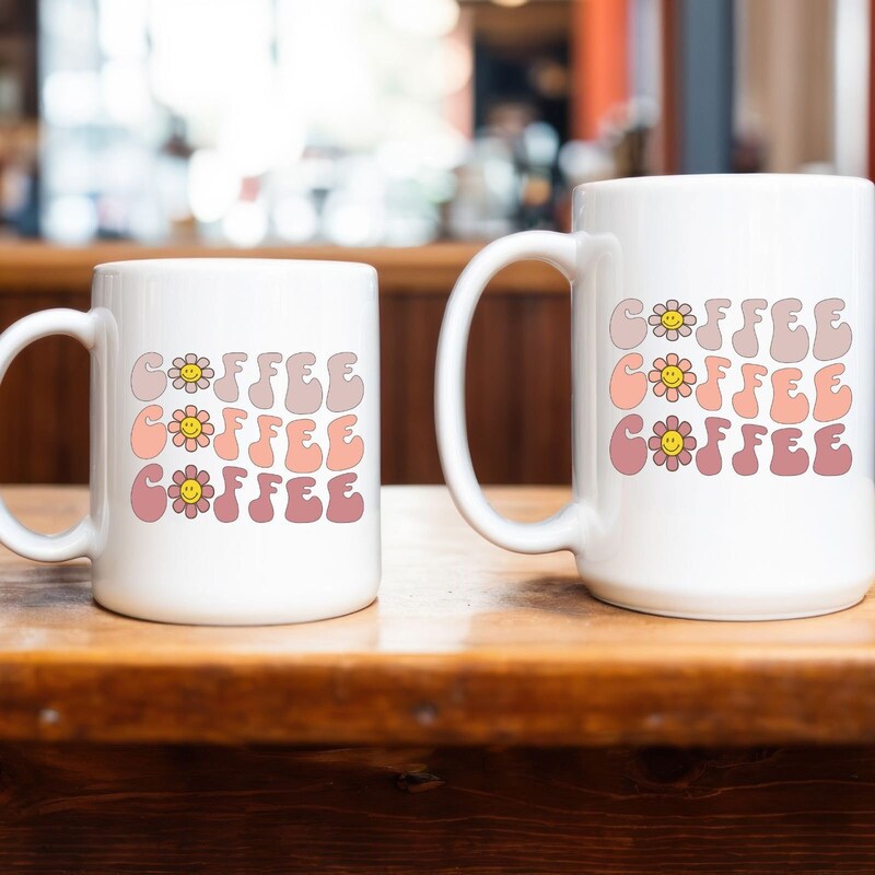 Coffee Lovers Mug - Etsy