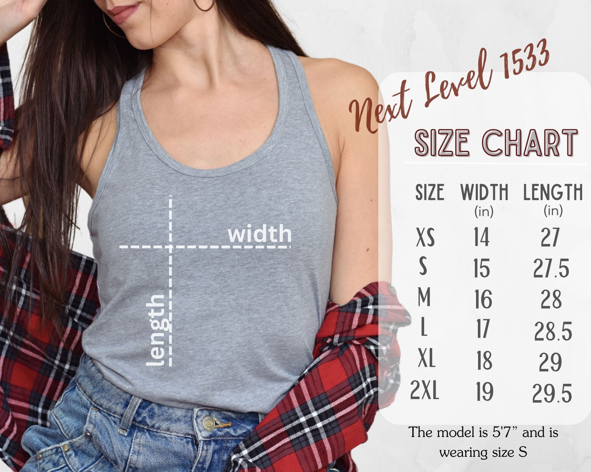 Custom Text Tank, Personalized Custom Design Tank, Customize Your Own ...