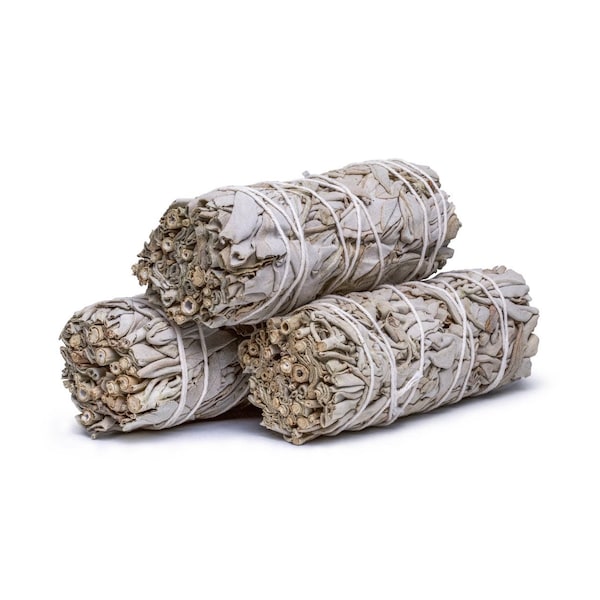White Sage Bundle - Etsy