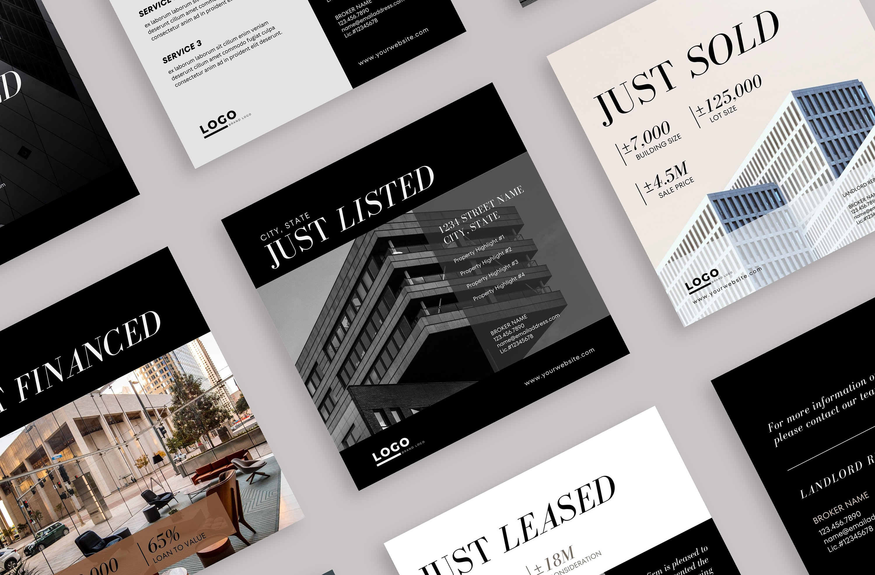 Real Estate Linkedin Posts Social Media Marketing for Realtors Linkedin ...