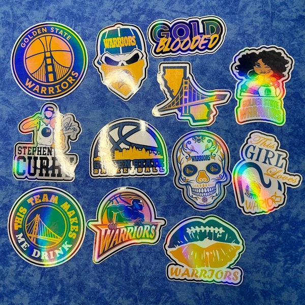 Warrior Stickers - Etsy