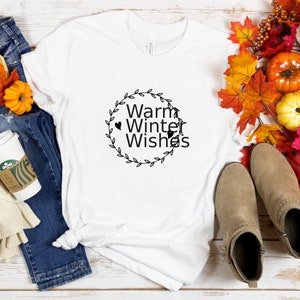 Winter Snow Svg Bundle, Sweater Weather SVG, Hello Winter Svg, Let It ...