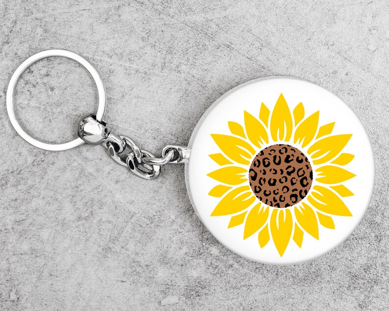 Keychain Svg Round, Keychain Designs Svg, Keychain Svg Bundle, Key ...