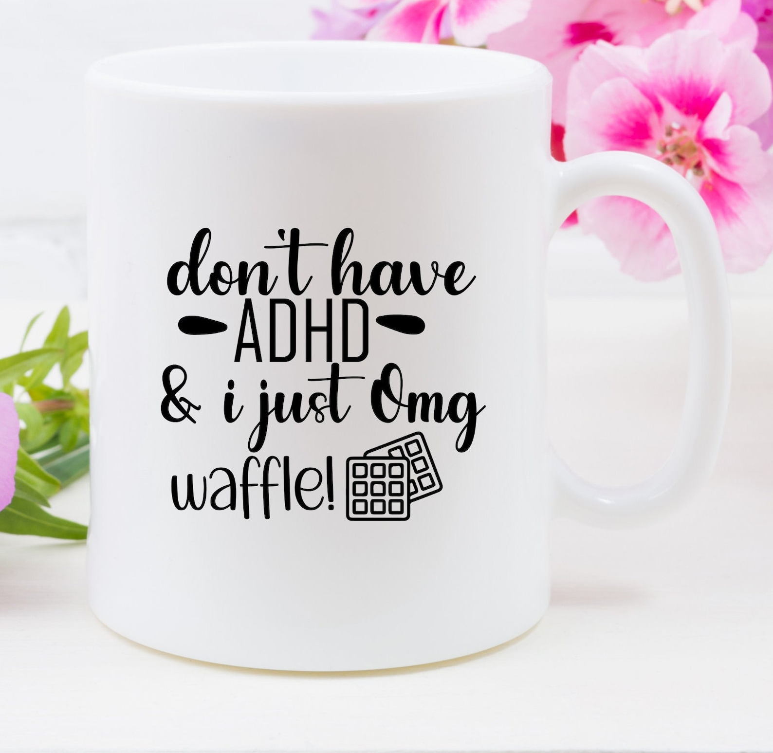 ADHD Aware Svg, ADHD Awareness, Adhd Svg File, ADHD Cut File, Dxf, Eps, Png, Silhouette File ...