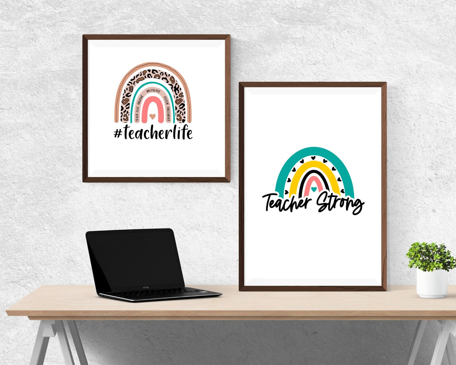 Teacher Rainbow Svg Bundle Teacher Rainbow Png SVG Teacher - Etsy Australia