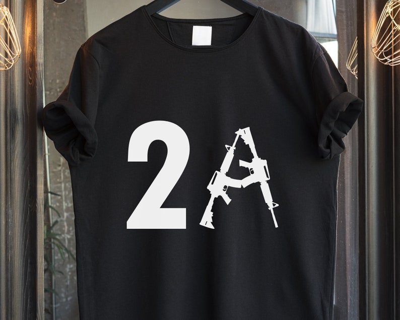 2nd Amendment Svg Bundle Second Amendment Svg Gun Rights - Etsy