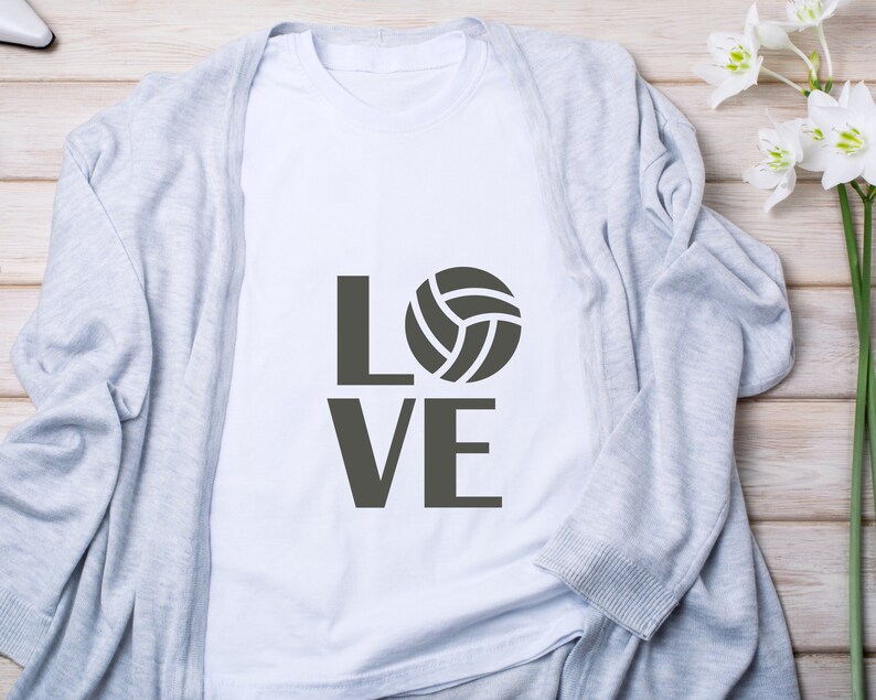 Volleyball SVG Bundle Volleyball Svg Best Setter Svg - Etsy