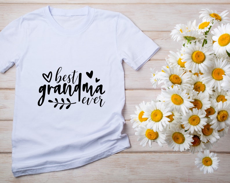 Grandma Svg Bundle Grandmother Svg Granny Svg Split Name Etsy