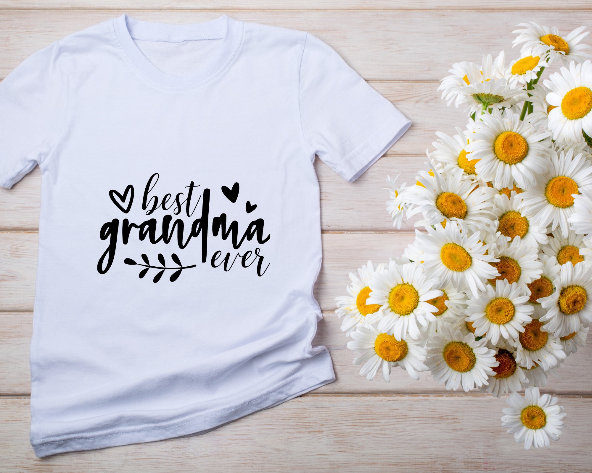 Grandma SVG Bundle Grandmother Svg Granny Svg Split Name | Etsy