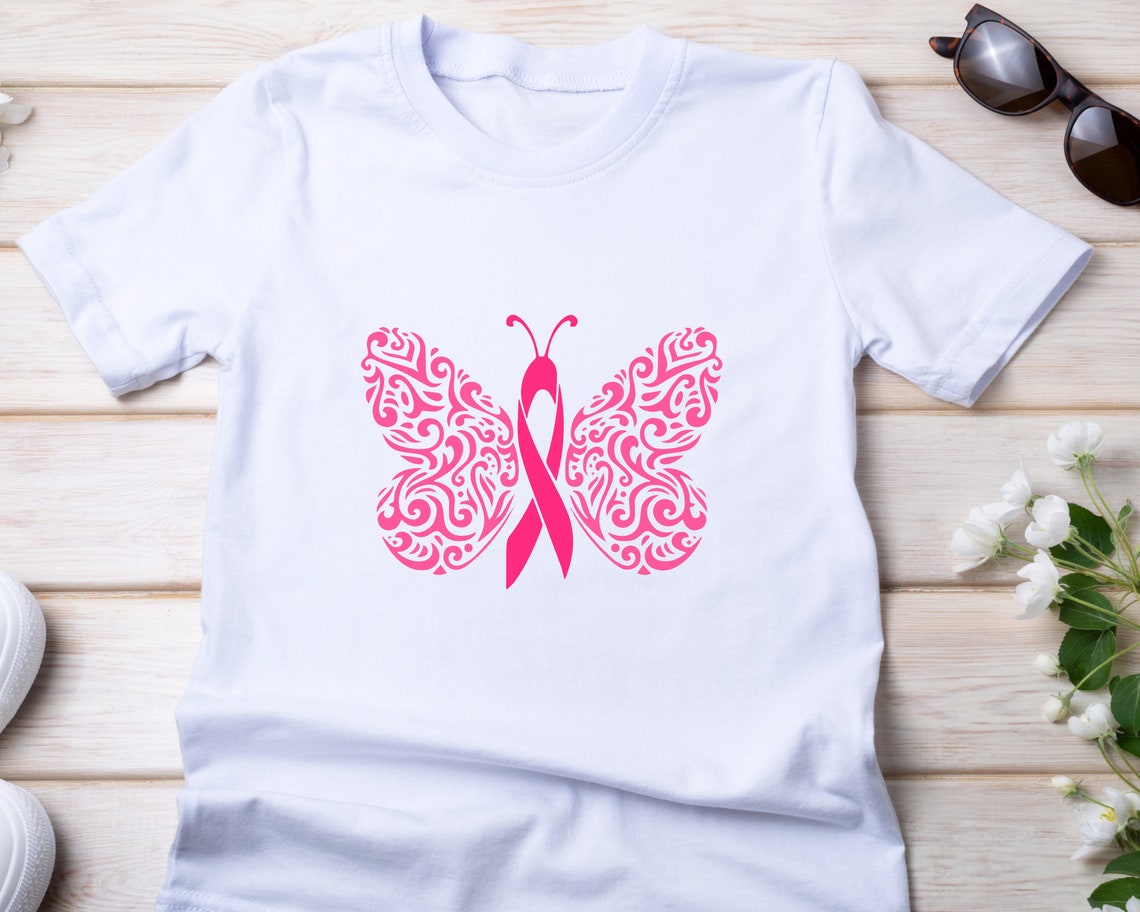 Cancer Survivor Svg, Breast Cancer SVG, Cancer SVG, Cancer Awareness ...