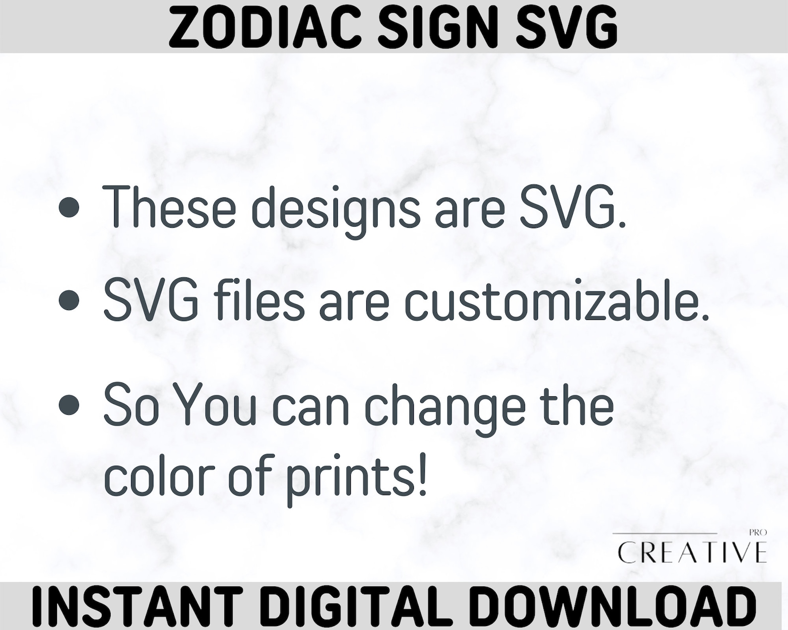 Zodiac Signs SVG Bundle Astrology Signs Svg Star Sign Svg - Etsy