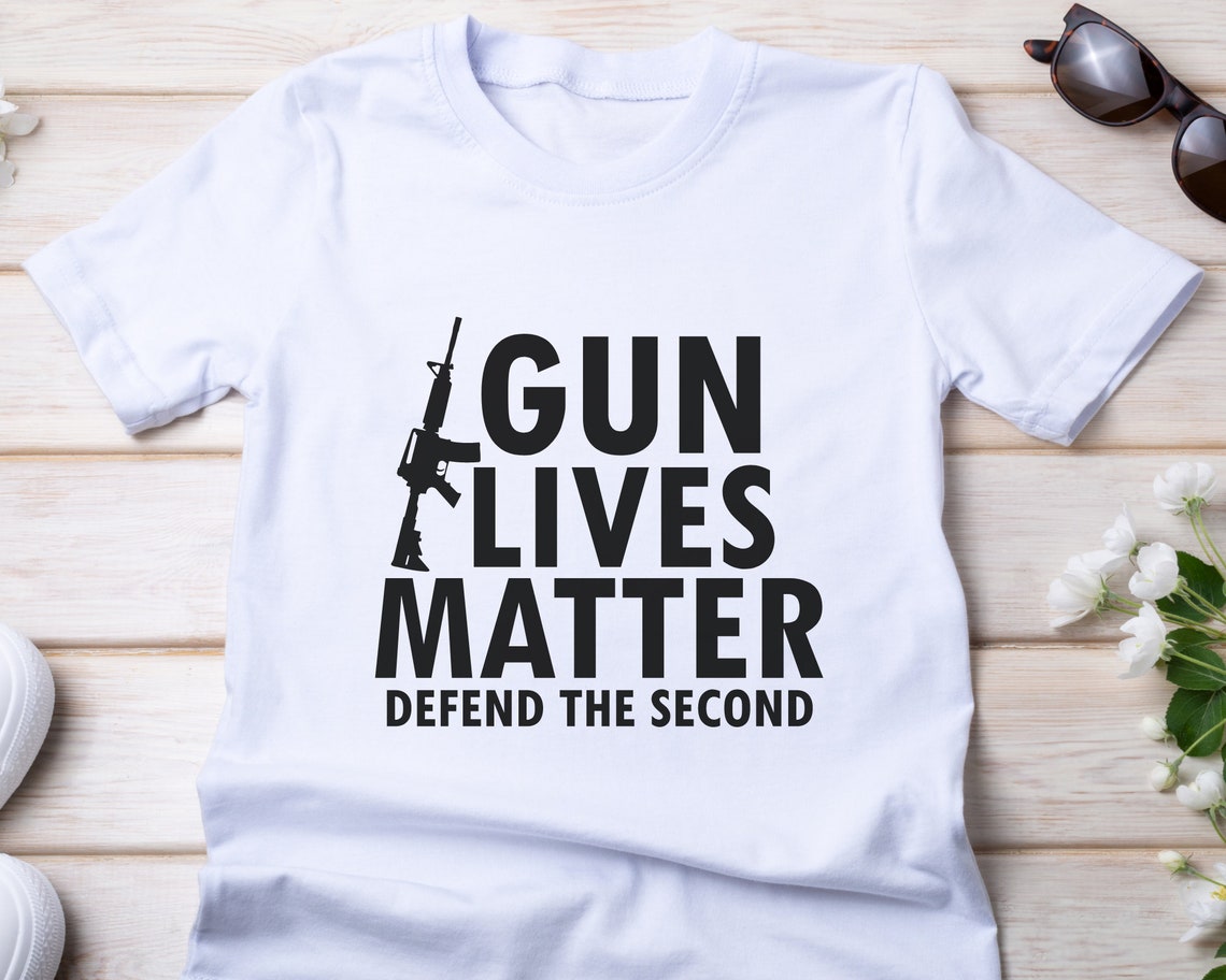 2nd Amendment Svg Bundle Second Amendment Svg Gun Rights - Etsy