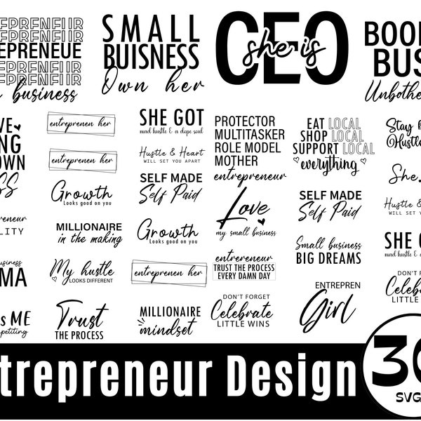 Entrepreneur - Etsy