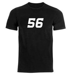 Sport Numbers Svg, Jersey Numbers Svg, Football Numbers Svg, Football ...