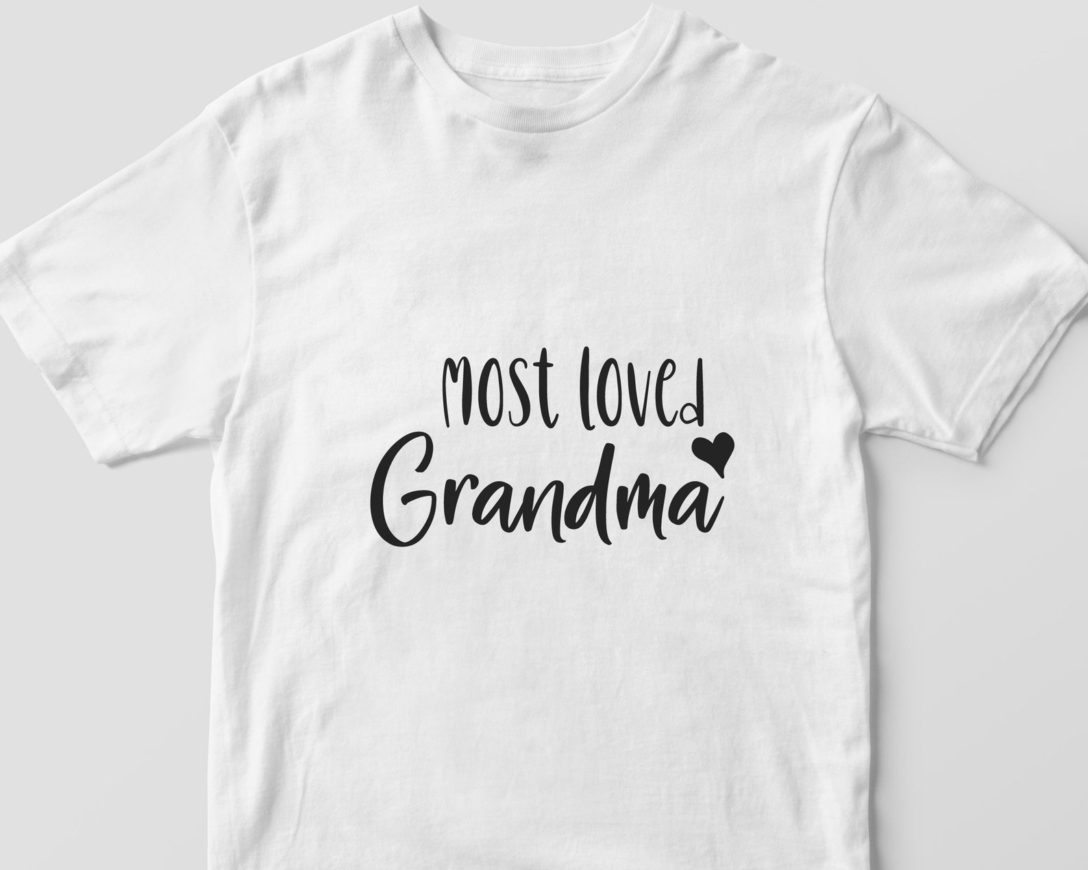 Grandma Svg Best Grandma Ever Svg Grandma Shirt Svg Etsy
