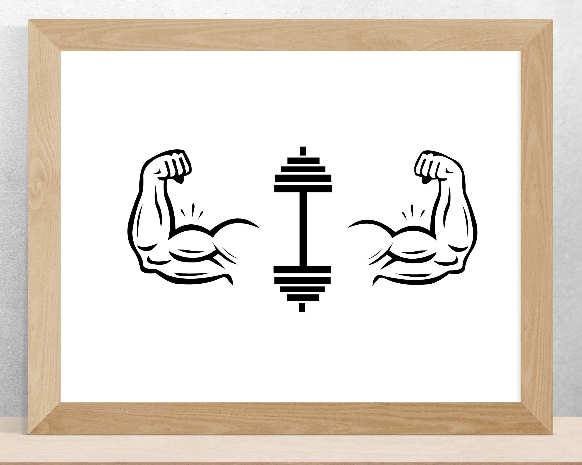 Funny Workout Svg Workout Bundle Svg Motivational Exercise - Etsy