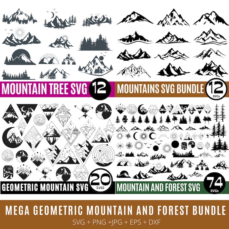 CreativeProSVG - Etsy