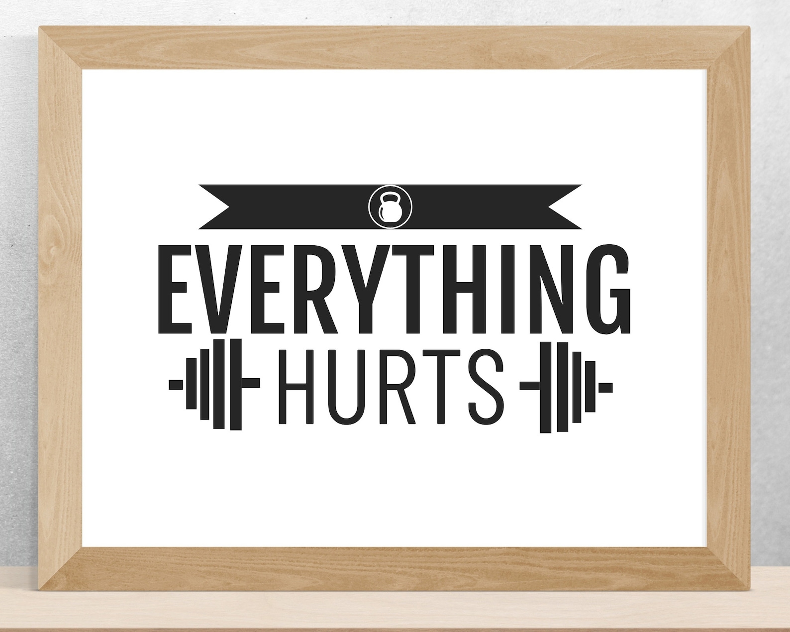 Funny Workout Svg | Workout Bundle Svg | Motivational Exercise Svg ...