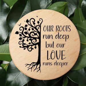 Our Roots Run Deep Shirt Design SVG Family Reunion Tree SVG Custom With ...